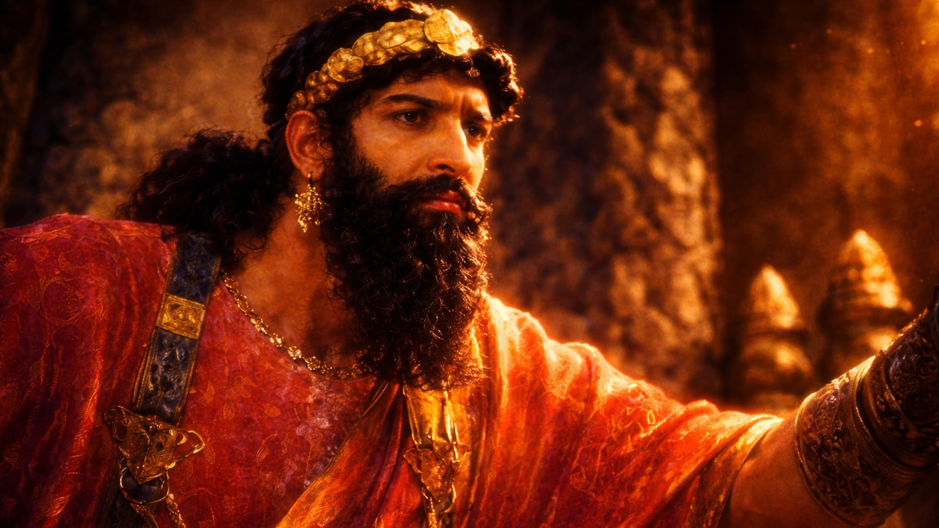 Xerxes the Great beyond Thermopylae, how Persia fought Greece and ...
