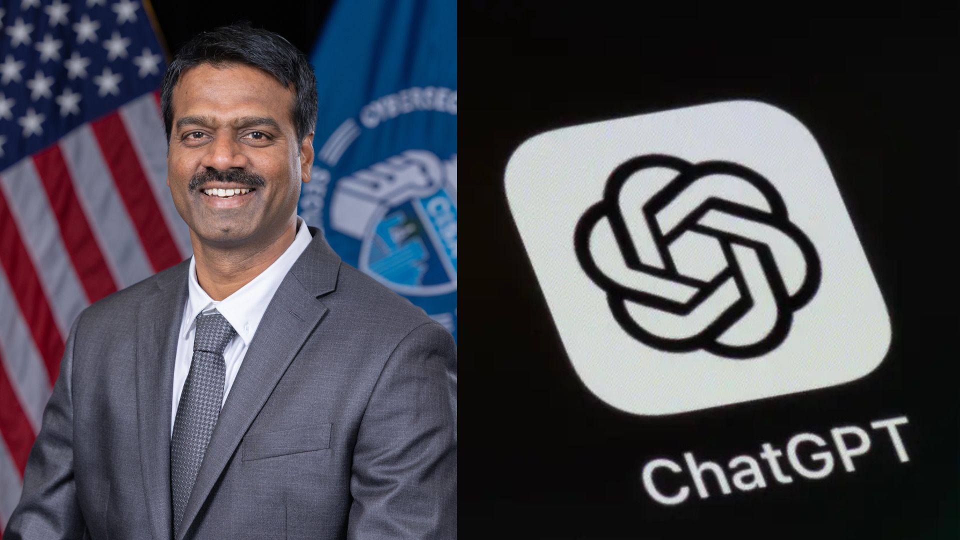 Trump’s acting cyber chief fed sensitive US government documents to ...