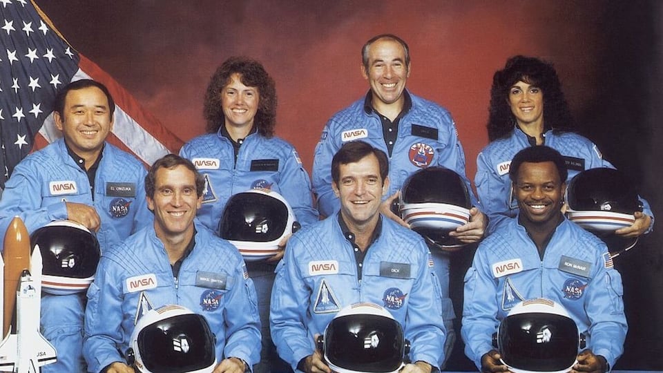 40 years later: Remembering the Challenger disaster and its lasting legacy