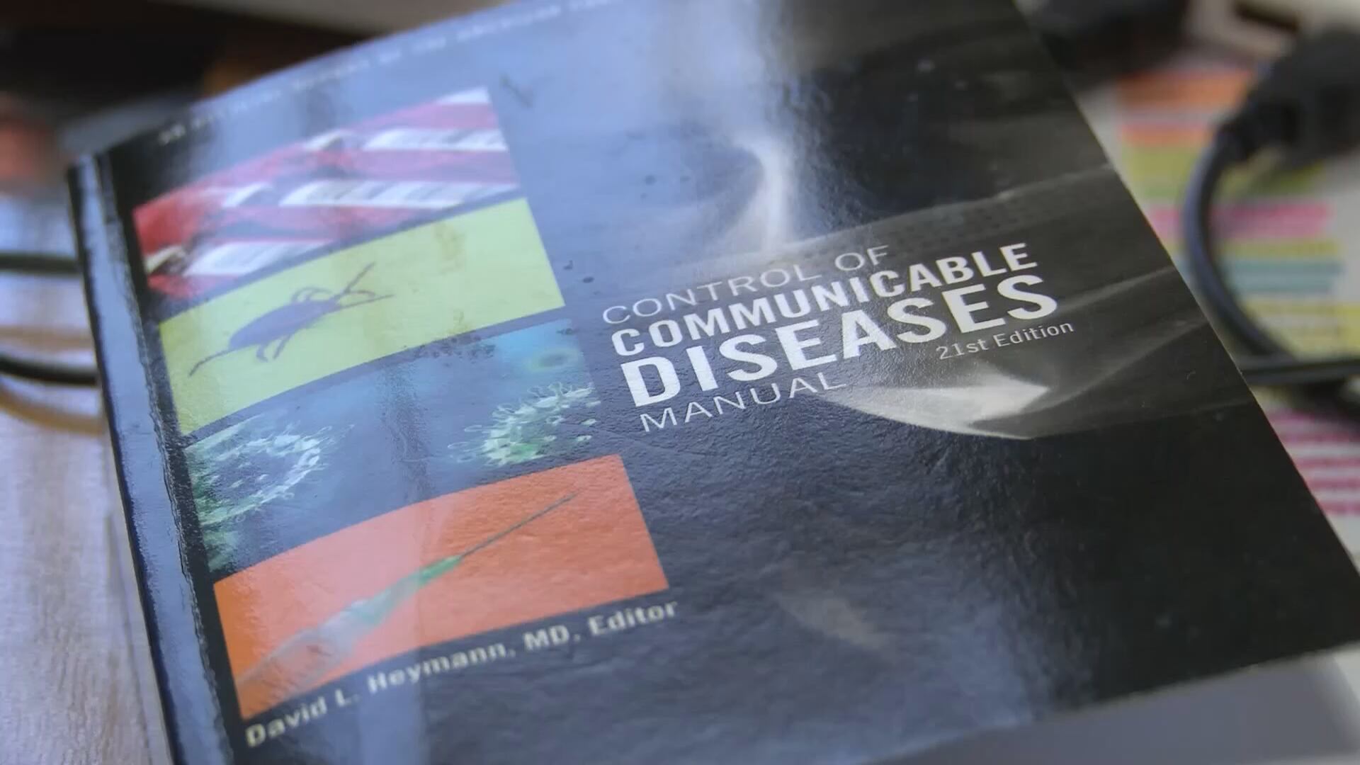 Ector County Health Department sees a spike in Legionnaries cases