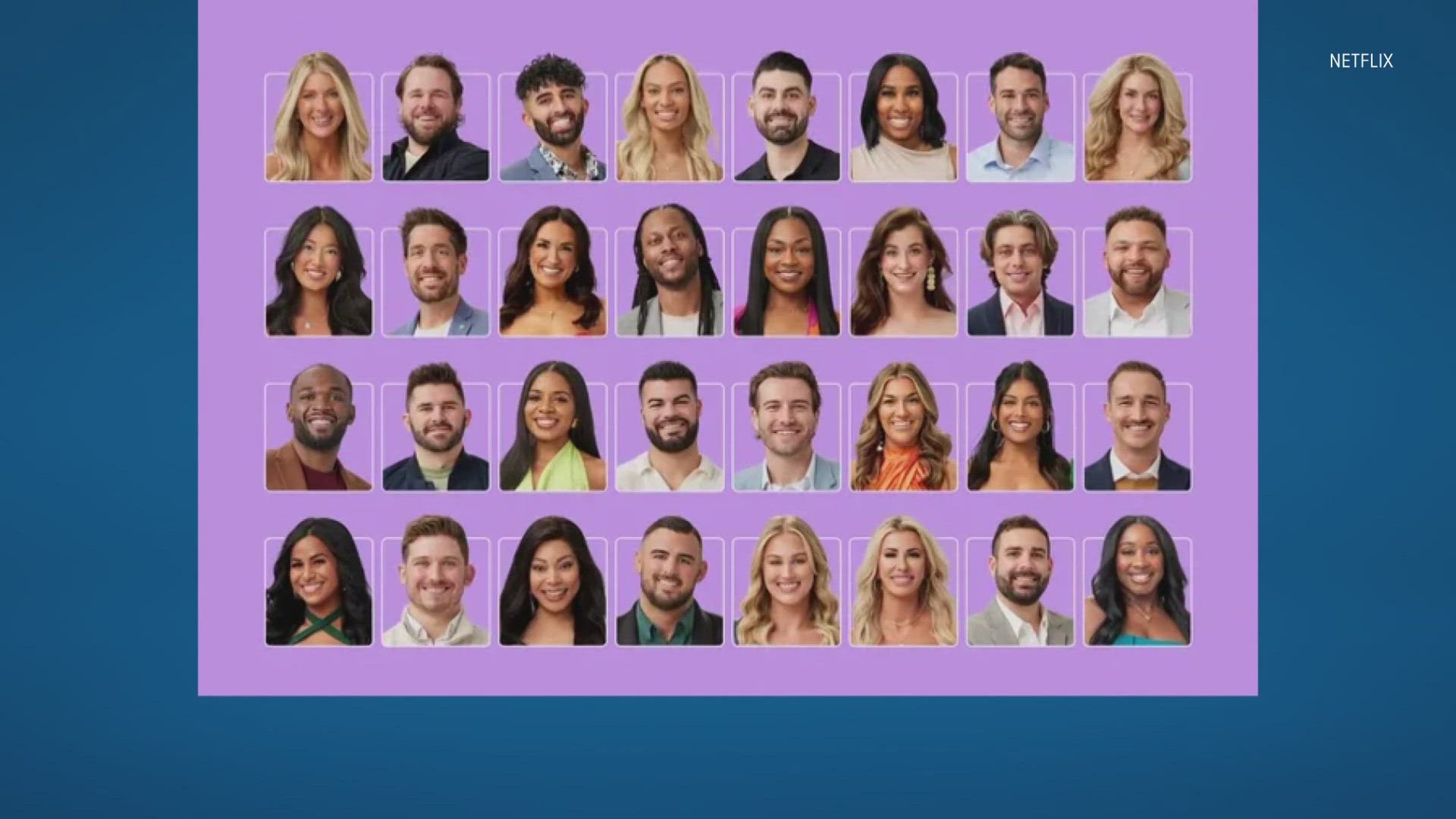 New 'Love Is Blind' season to feature singles from across Ohio