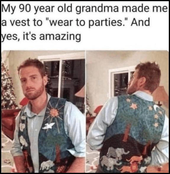 36+ hilarious posts that perfectly capture sigma males