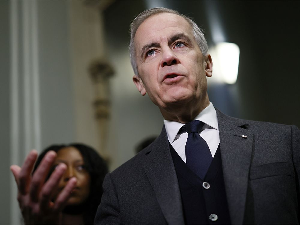 Braid: The perils of Pierre - Poilievre faces Conservative leadership vote