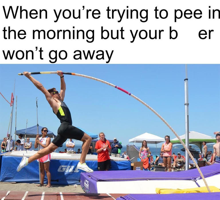 40+ posts that every man can relate to