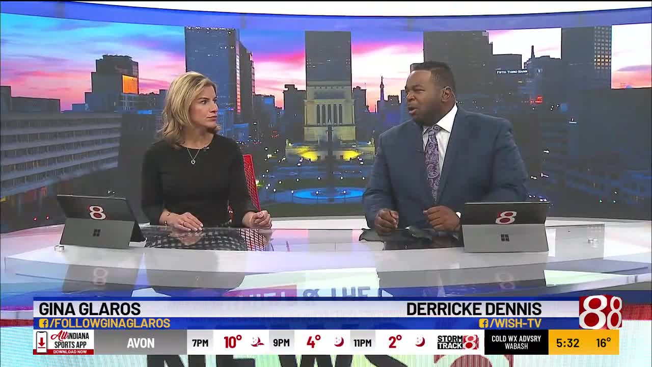 Minnesota representative attacked as Trump calls for de-escalation