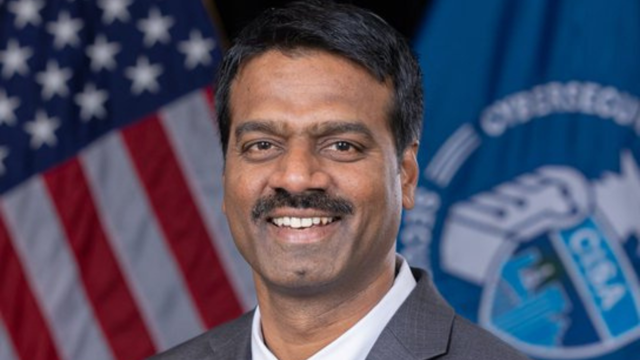 Who is Madhu Gottumukkala? Trump’s cybersecurity chief who uploaded ...
