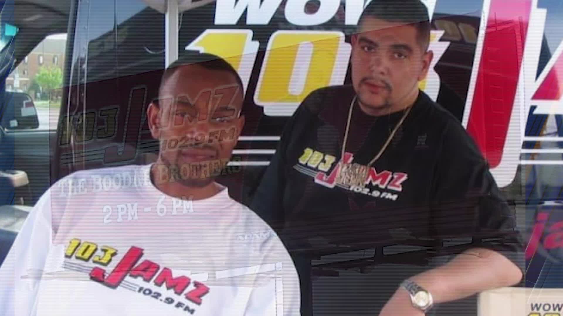 Big B of The Boodah Brothers dies at age 57