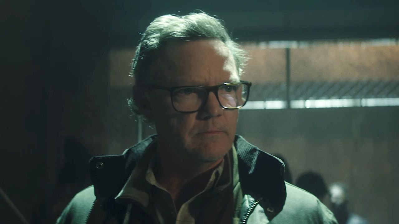 I have questions about Matthew Lillard's 'Mr. Charles' after Daredevil ...