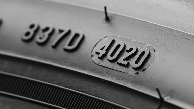 How old is too old for tires? When it's time to replace them