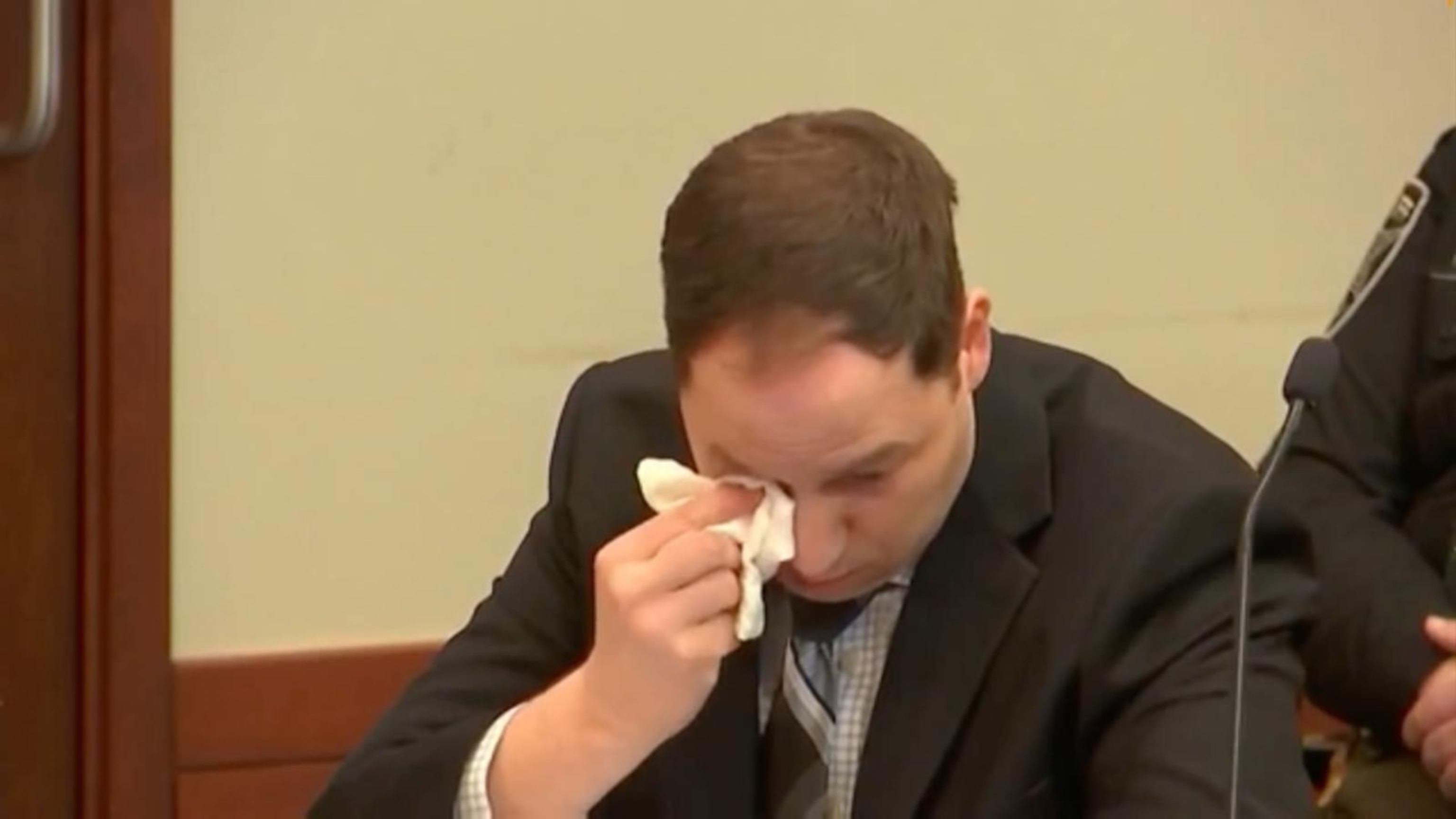 Man accused of murdering wife, stranger while having affair with au ...