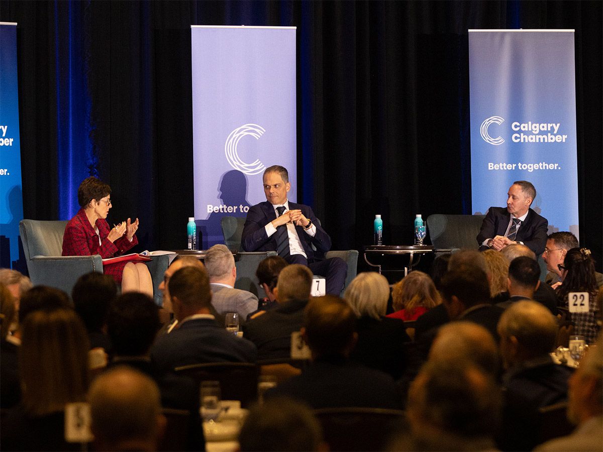 Varcoe: 'Alberta has been right all along': Energy is key to Canada's ...