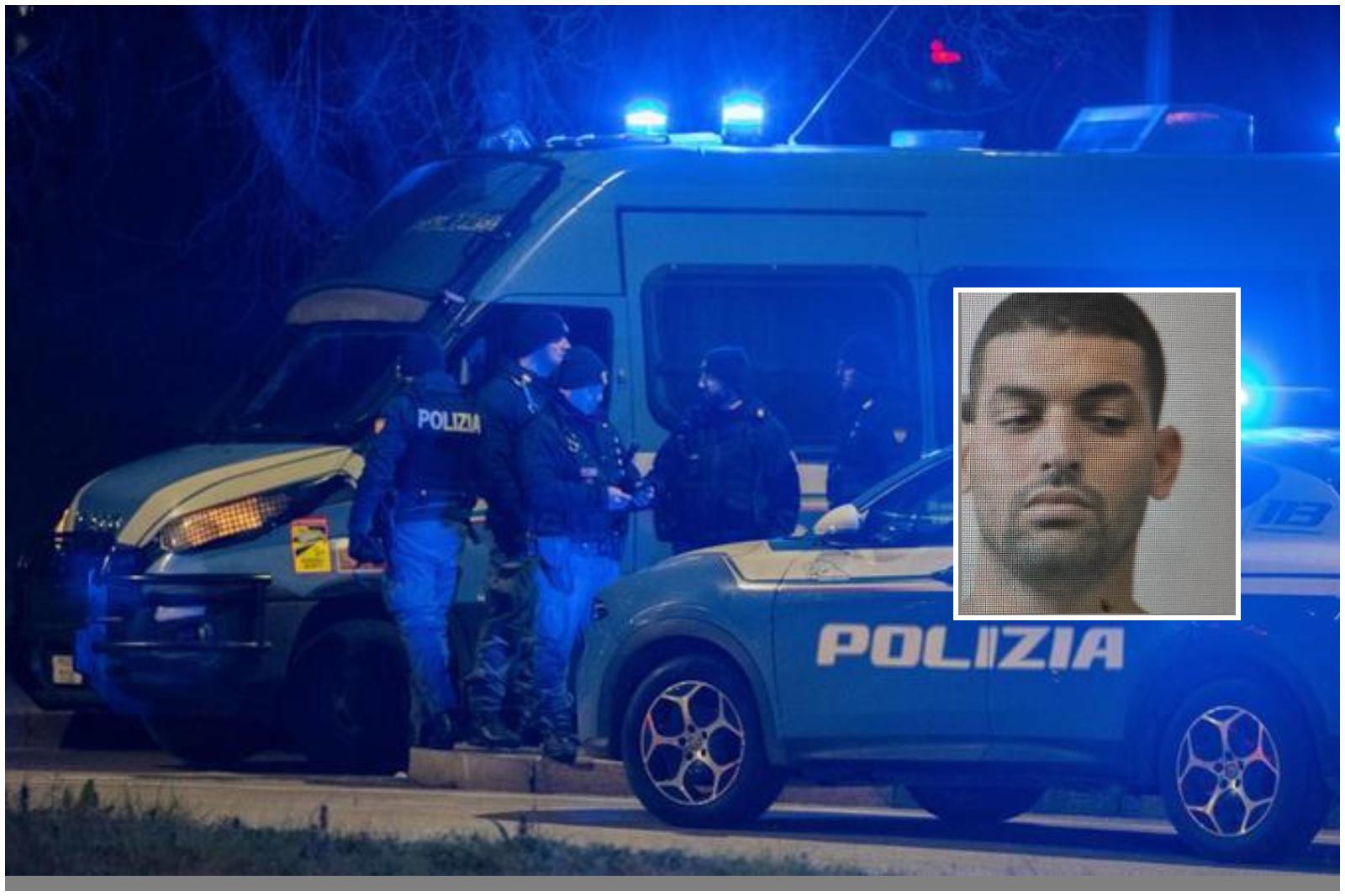 Pusher ucciso nel bosco della droga a Rogoredo. L’autopsia su Mansouri ...