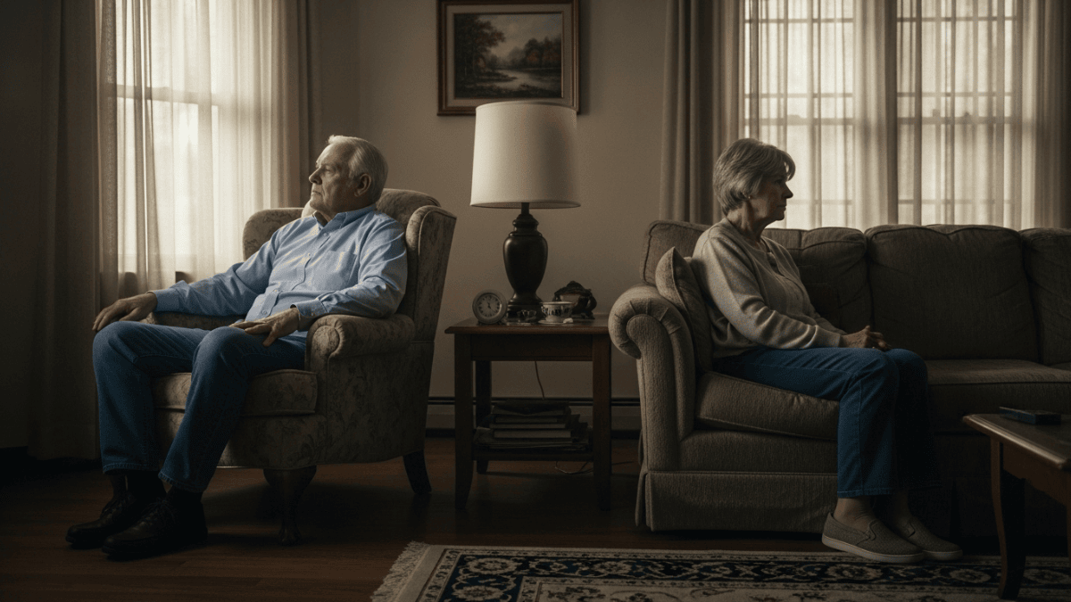 13 relationship lessons people over 60 wish they had learned decades ...