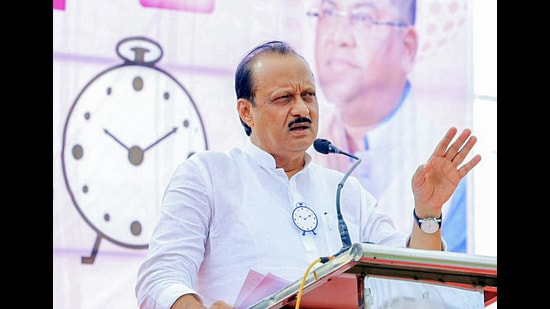 Locals identified Pawar by his wristwatch