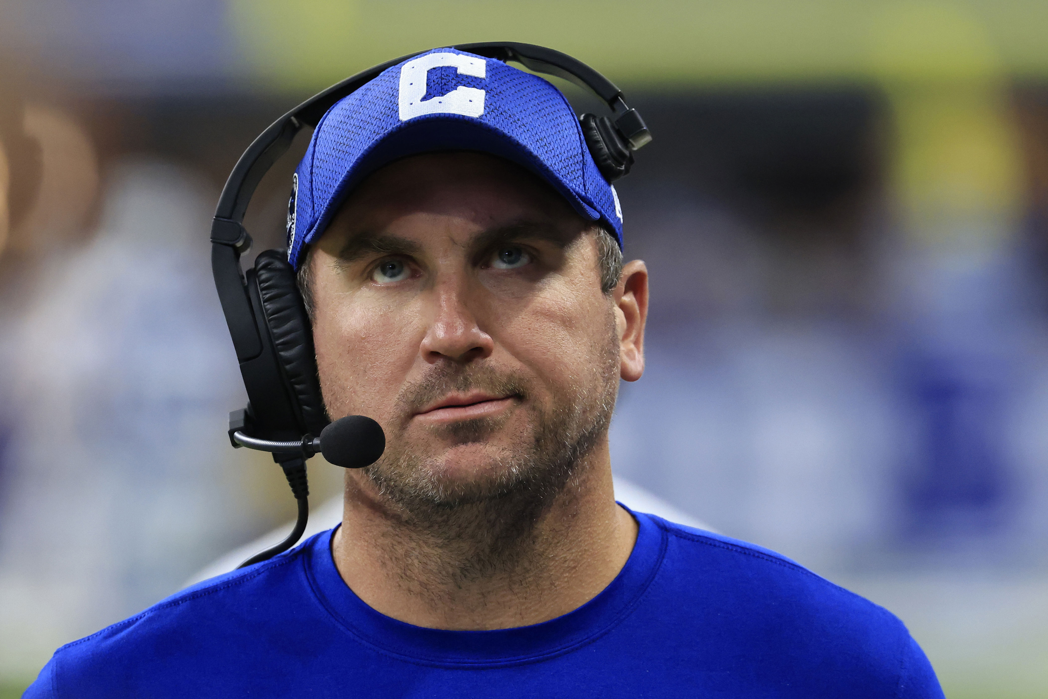 Eagles, Jim Bob Cooter reportedly meet for second interview