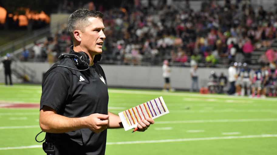 Southlake Carroll's next football coach? Why Monday's board meeting is ...