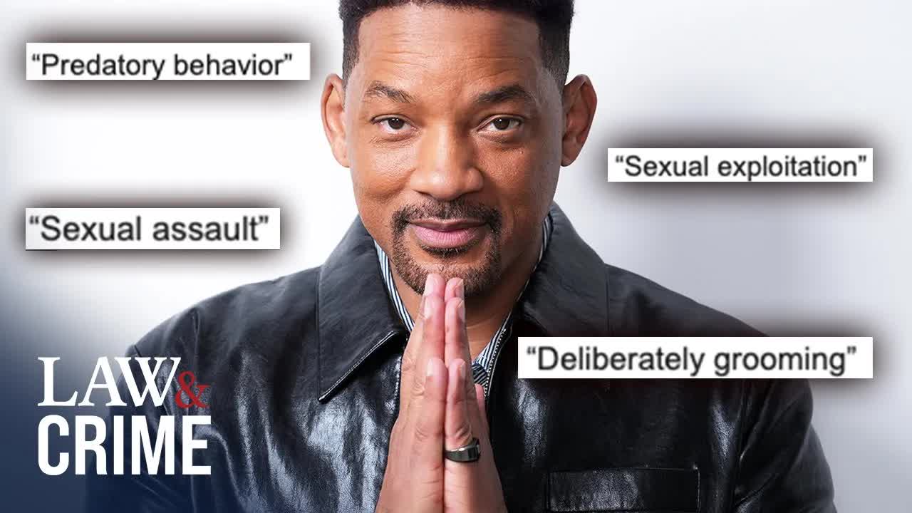 Will Smith sexual harassment case heats up
