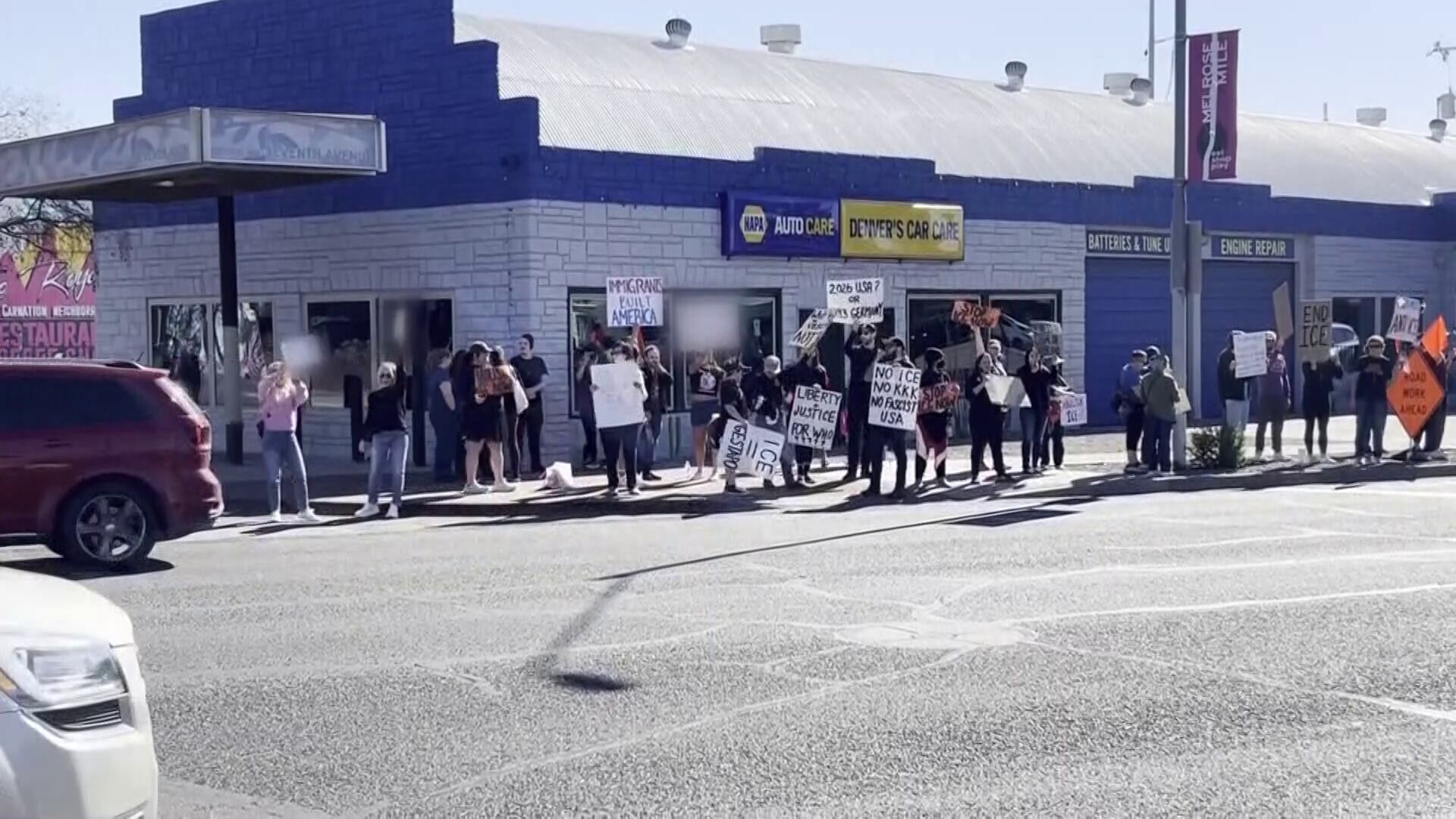 Phoenix police chief outlines protest policies, less lethal tool changes