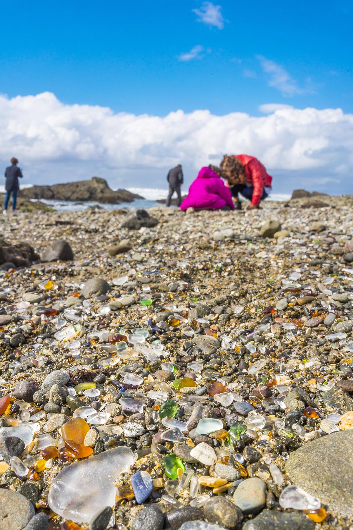 The 10 most surreal beaches in the world