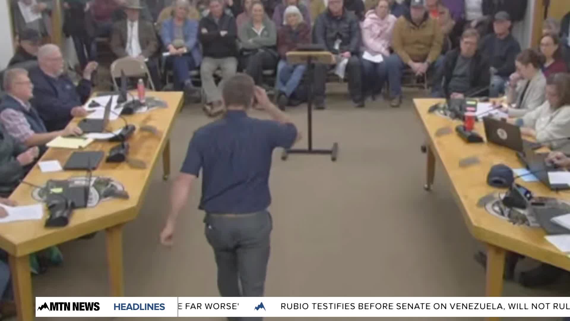 City of Laurel officials are releasing emails with the state about ...