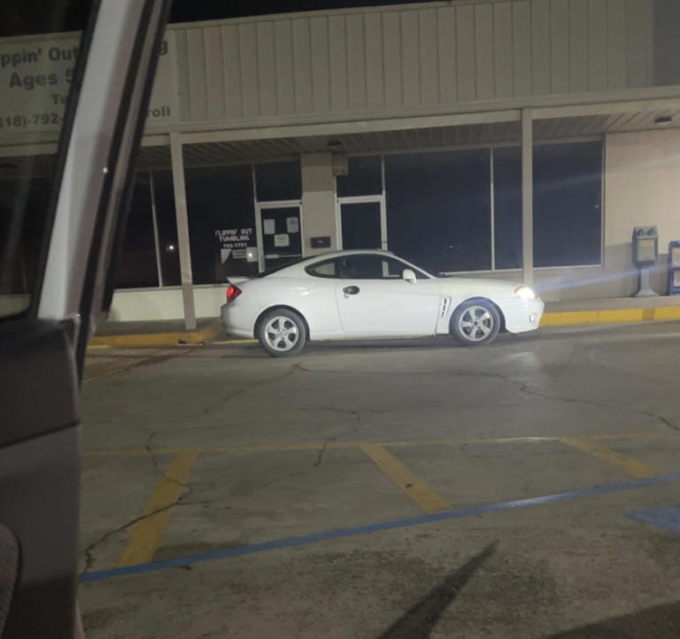 RPSO seeks identity of person allegedly involved in Tioga hit-and-run