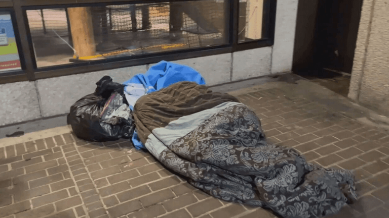 Palm Beach County announces locations of cold weather shelters amid ...