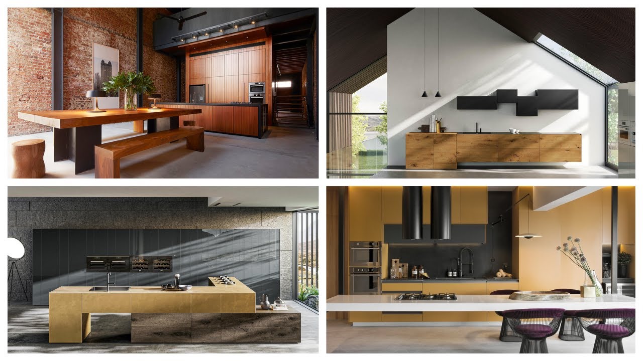 50 open kitchen design ideas to transform your home