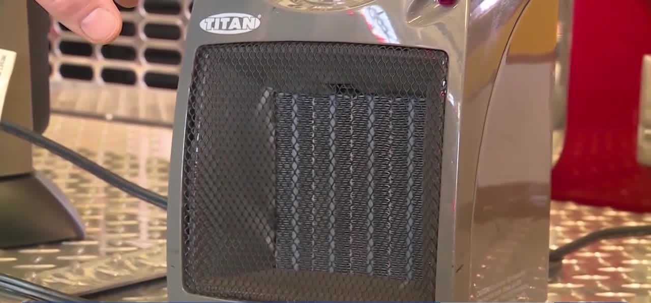 Palm Beach County Fire Rescue advises on safe home heating practices