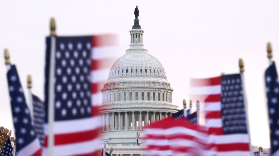 The federal government has shut down — at least for a few days. Here’s ...