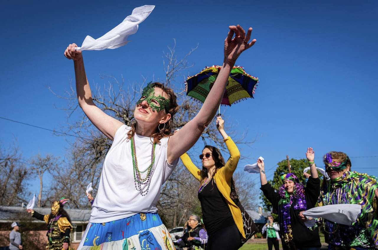 What is Mardi Gras? The history behind Fat Tuesday and when it's celebrated
