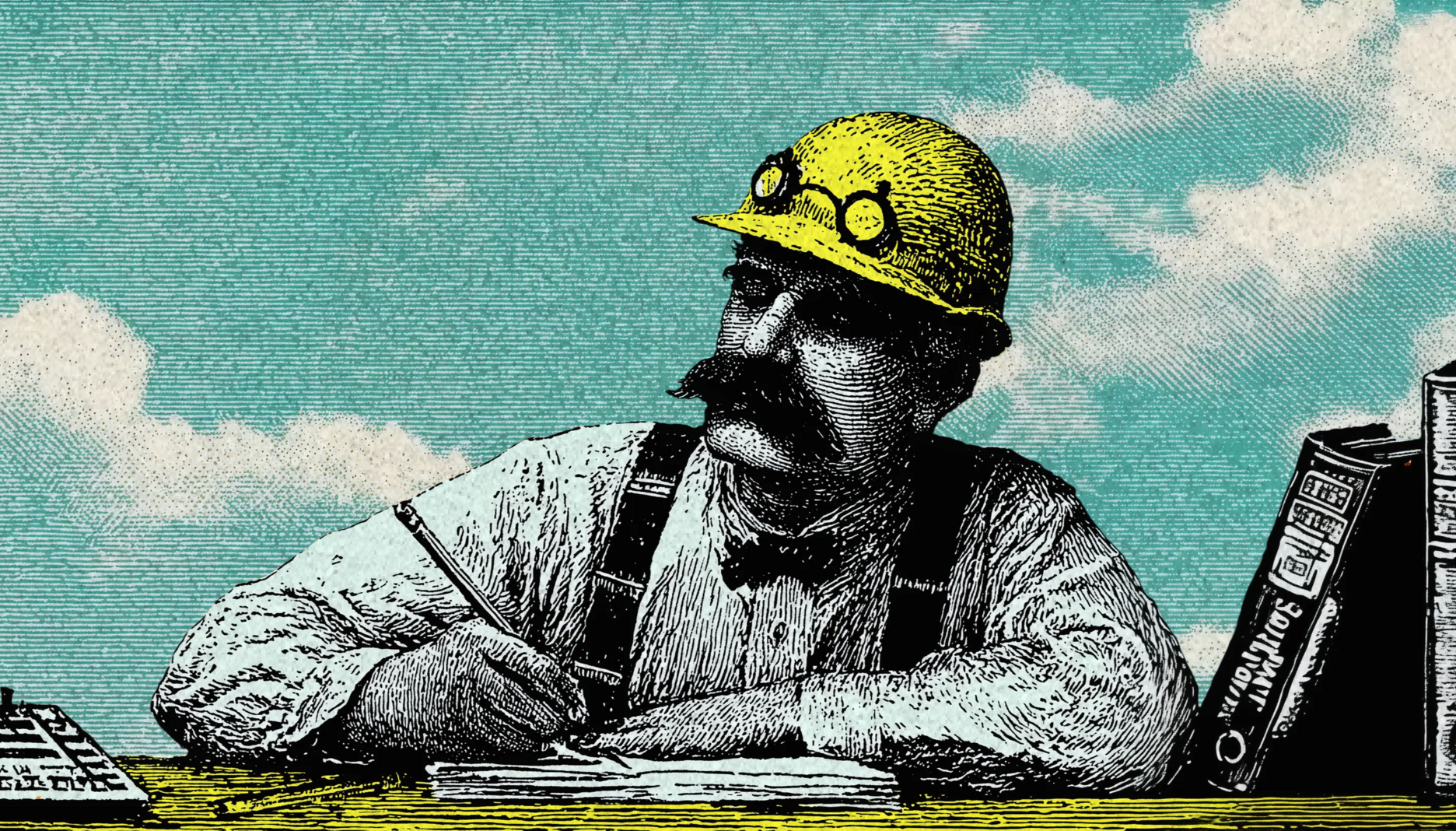 Stop coding and start planning