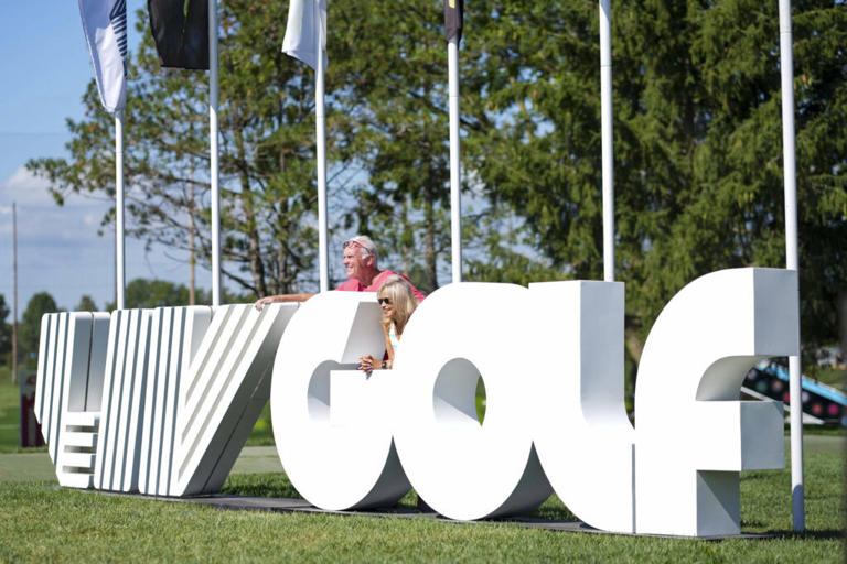 LIV Golf confirms high-profile music acts for Riyadh Season launch