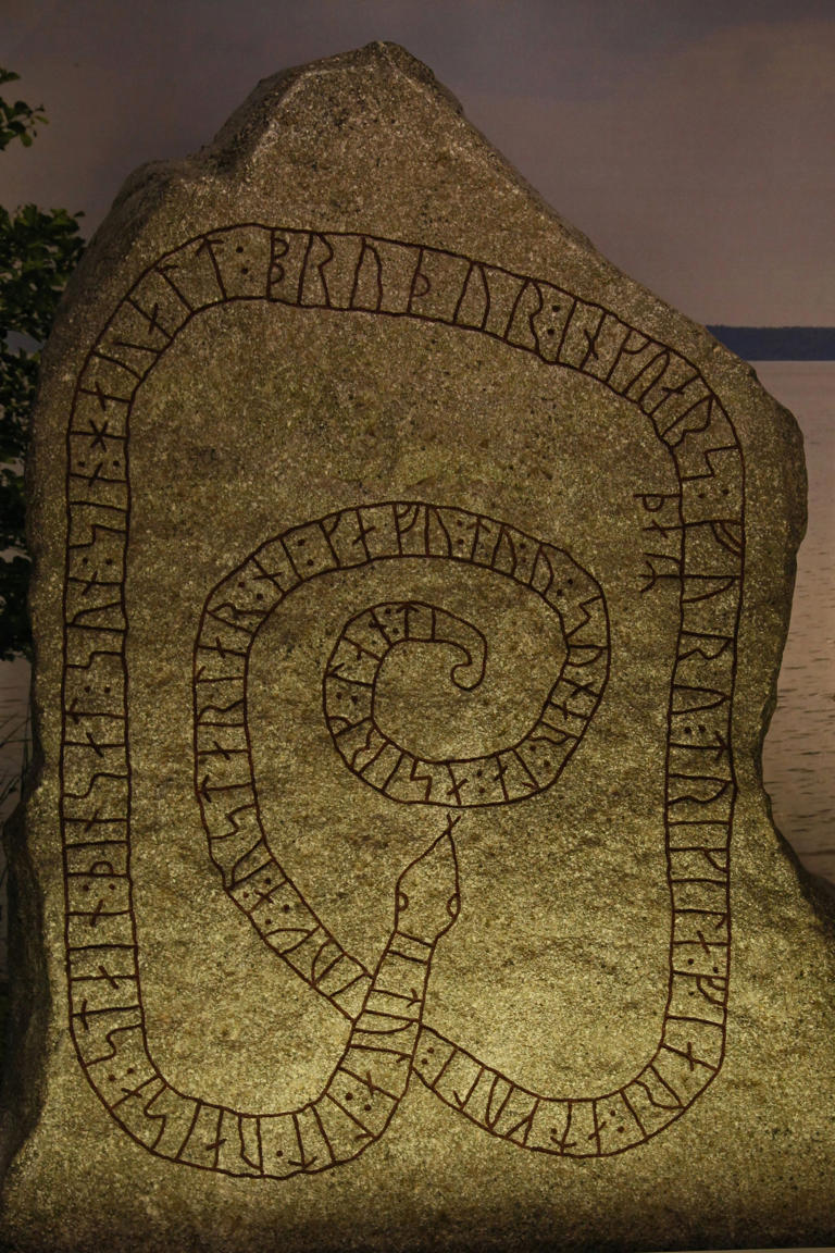 42+ facts about hygiene in Viking culture