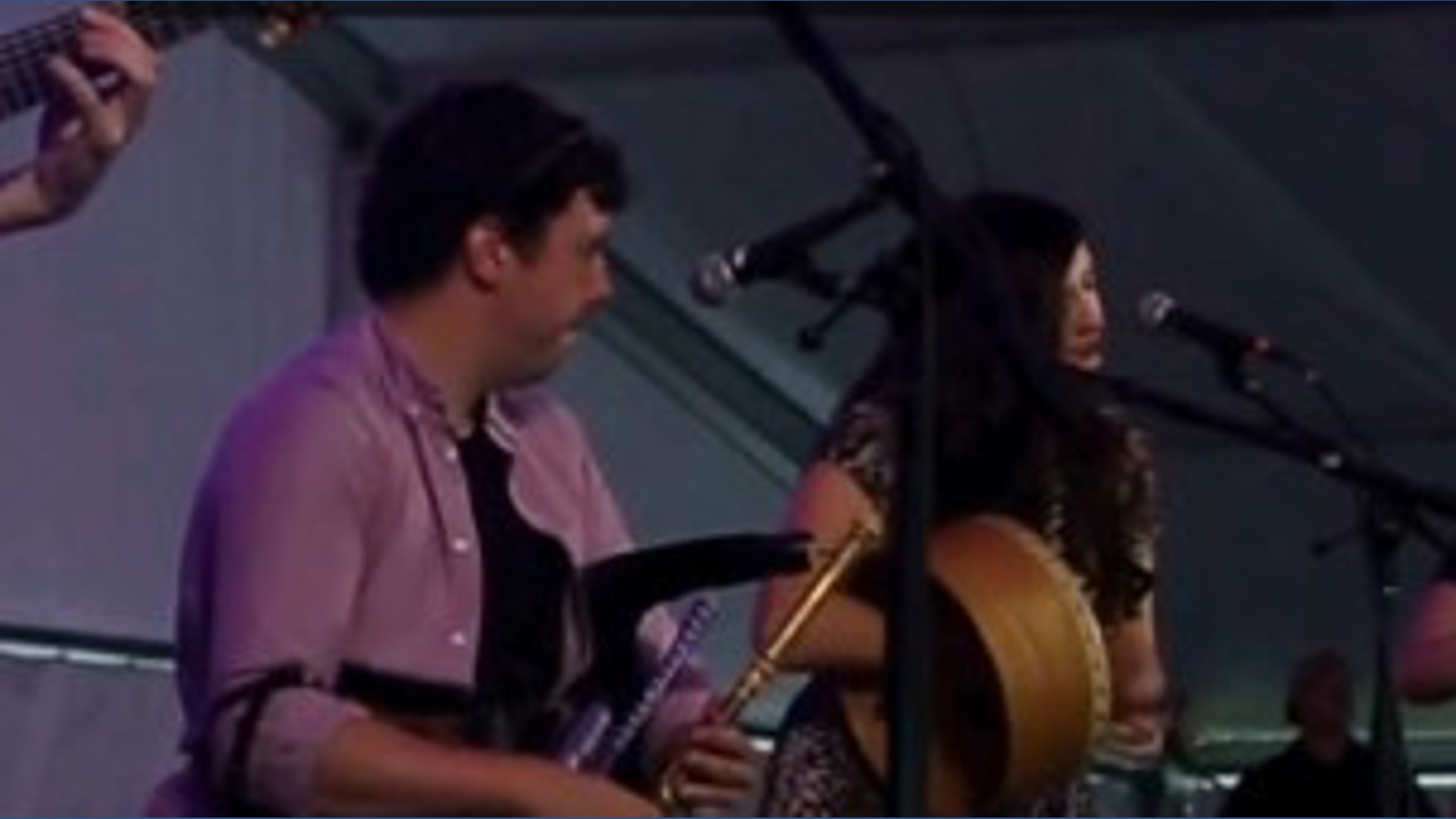 Michigan Irish music festival raises over 40K to battle food insecurity