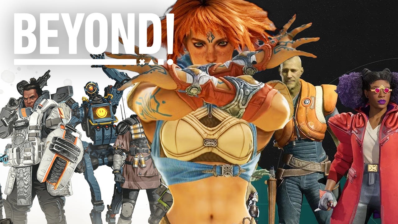 Is Highguard another Concord or the next Apex Legends? - Beyond Clips