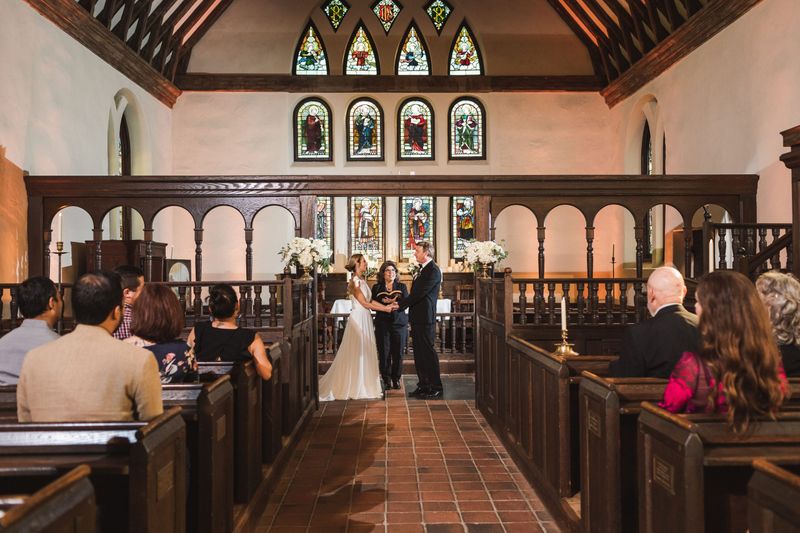 This historic 17th-century church in Virginia is a must-see ...