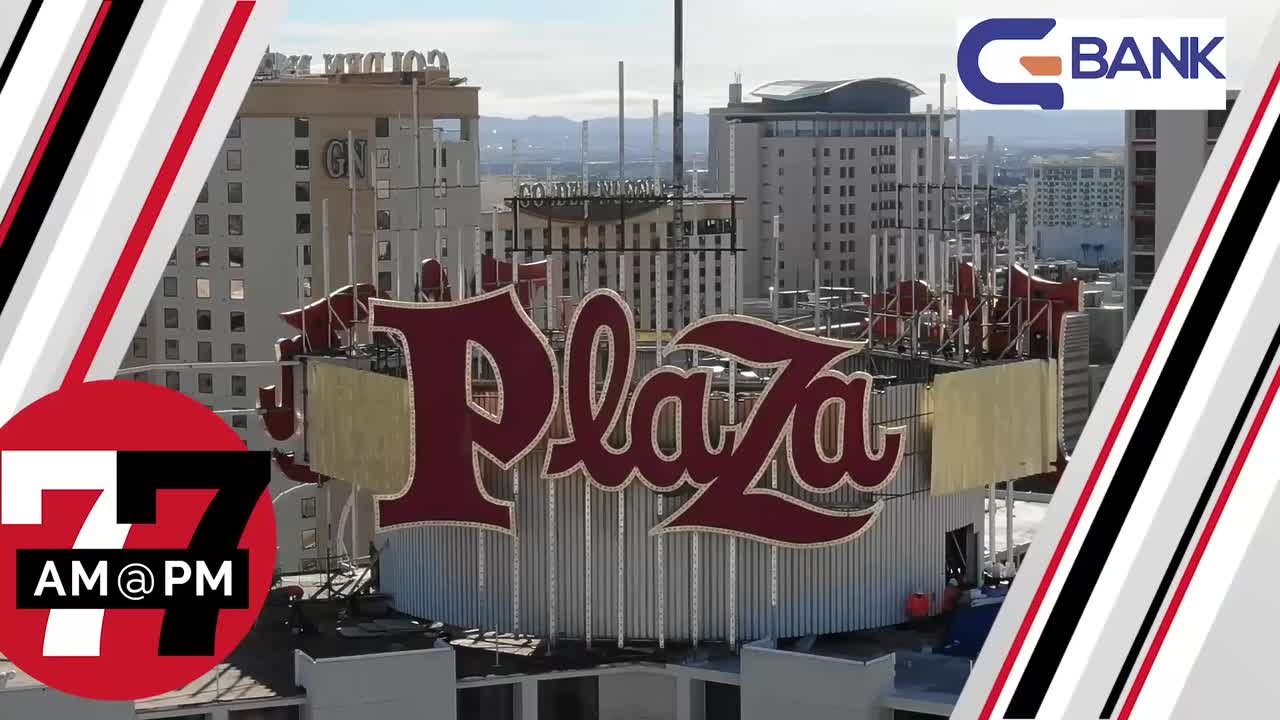 Downtown Las Vegas casino offering all-inclusive package this summer