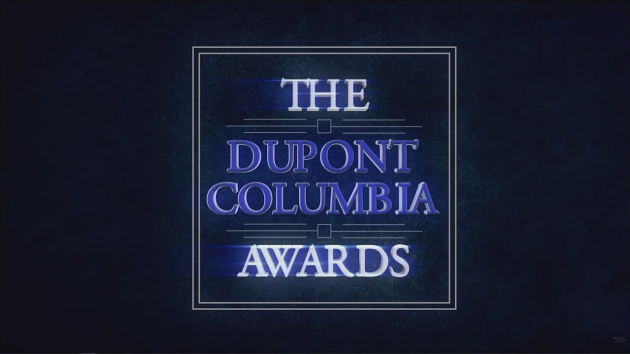 Boston 25 earns duPont-Columbia Award for investigative reporting