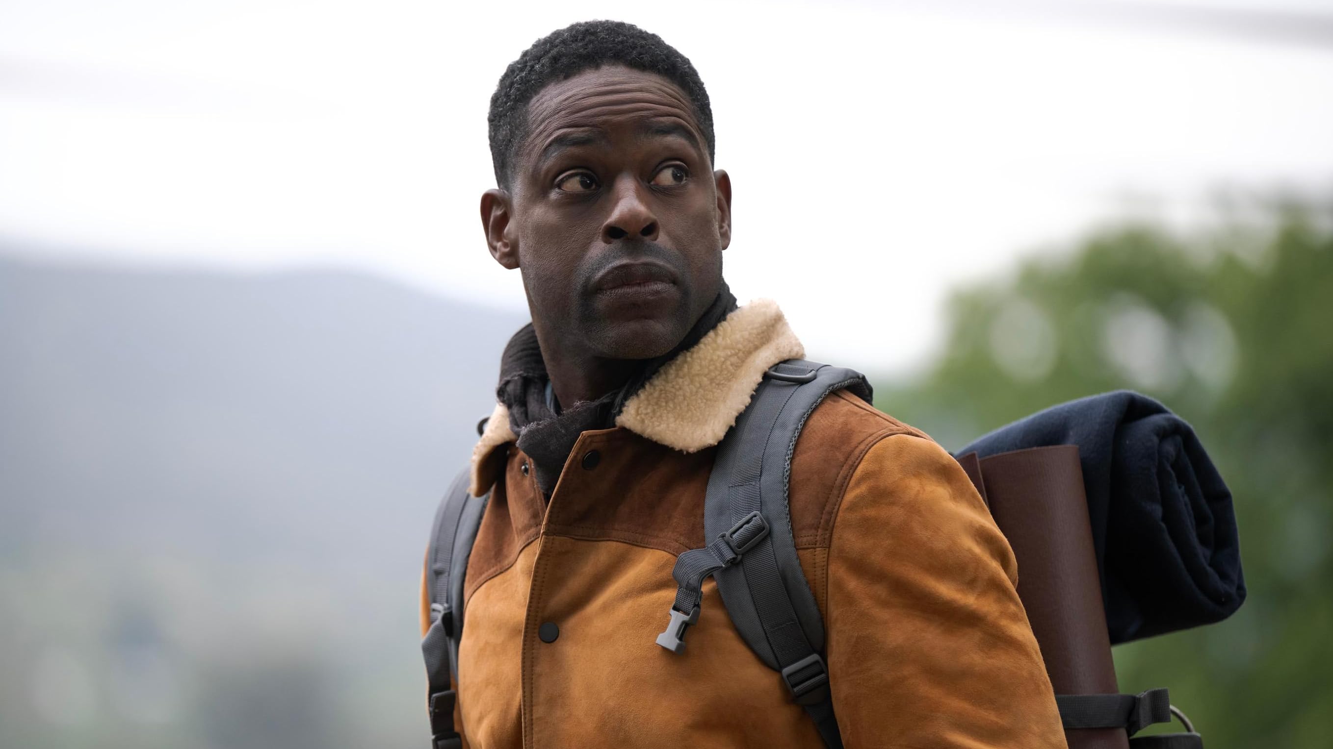 Paradise: Official trailer