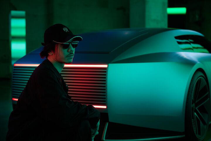 Jaguar clarifies current product strategy