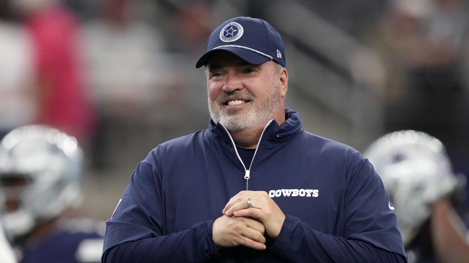 Mike McCarthy 'looking to add' OLine assistants from Packers, Cowboys ...