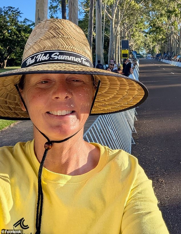 Why this ordinary lawn has sparked a neighbourhood war in a quiet ...