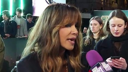 Halle Berry: "Women are being discarded at a certain age"