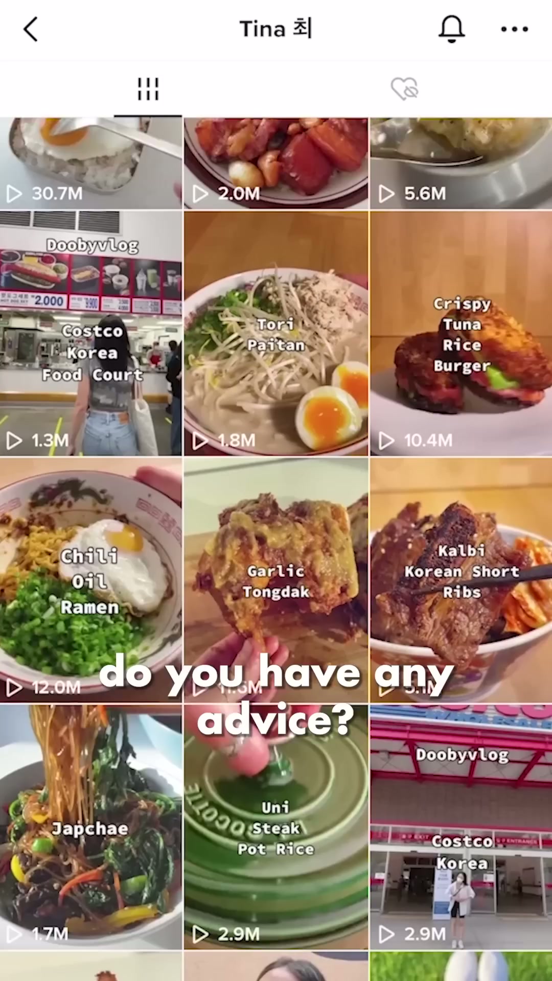 How Doobydobap went viral with a simple egg & rice recipe | Tina's ...