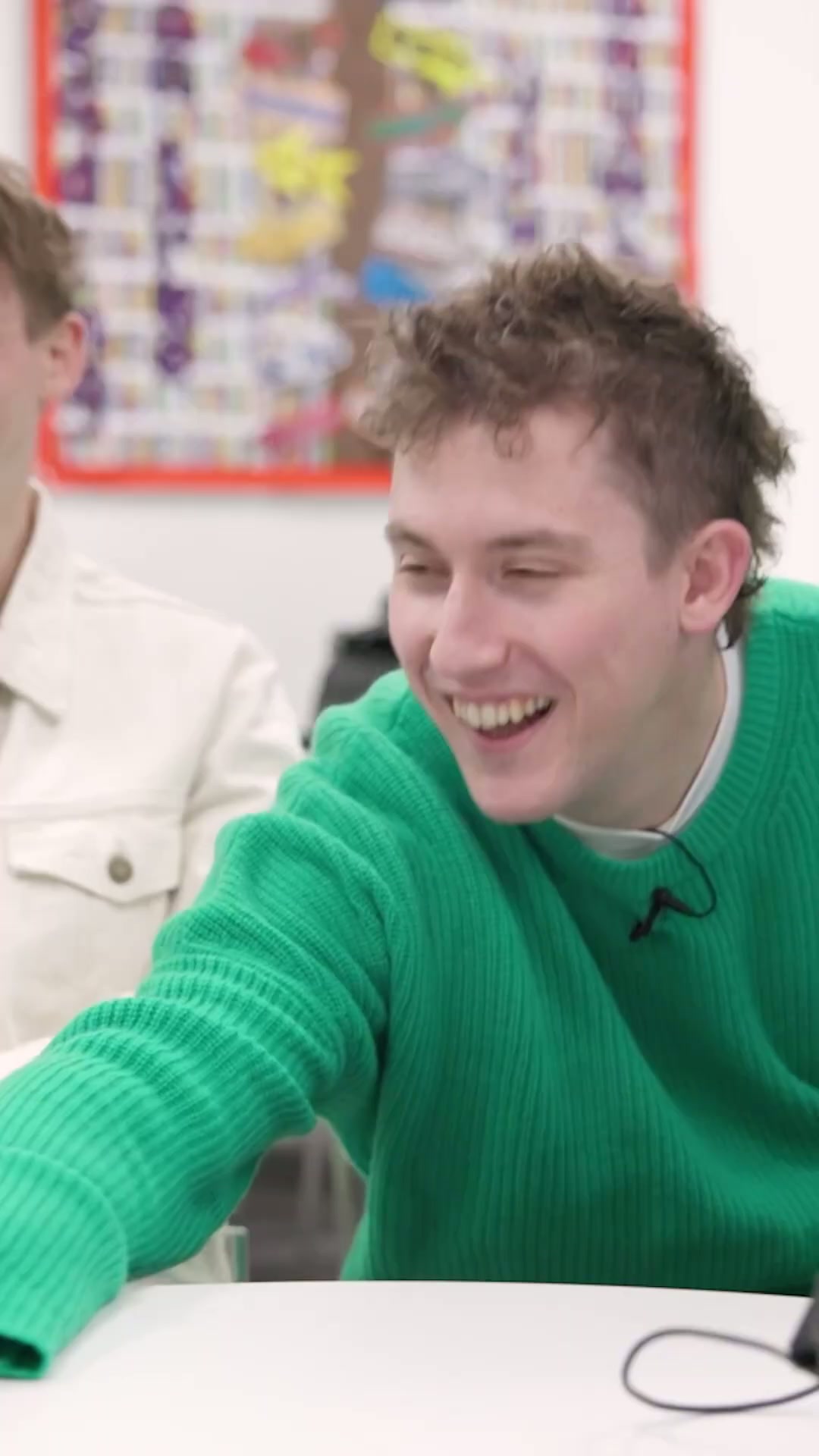 We tried Trader Joe's everything bagel chips—our honest reactions!