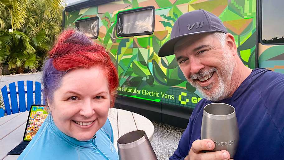 Why I didn’t fish Key West — and what I’d do differently next time