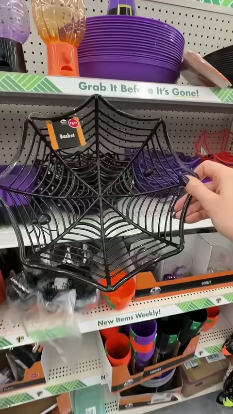 Best Dollar Tree Halloween secrets 2024!👻