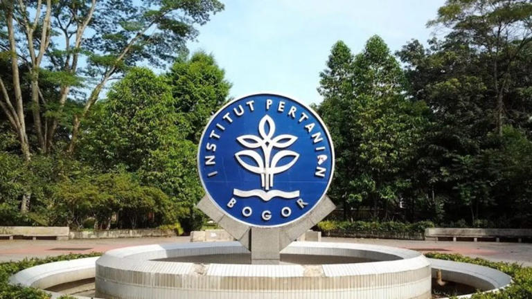 Penyaluran beasiswa IPB University 2025 capai Rp141,72 miliar, 71 ...