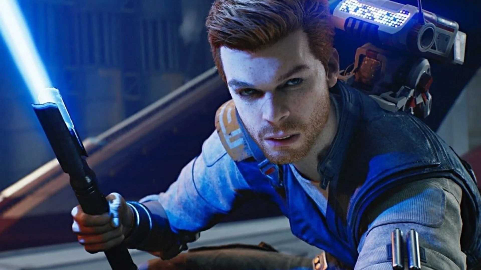 Every Star Wars Games 2026 Beyond