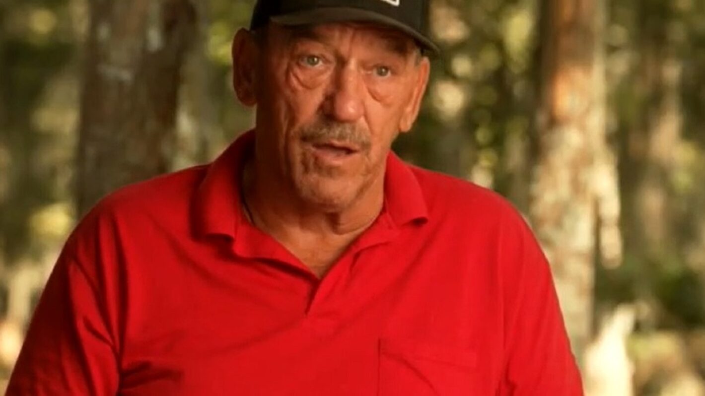 'Swamp People': Troy Landry gets tough with team ahead of big gator hunt